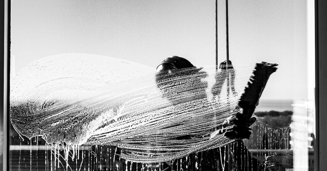 Dans l'ombre : récits authentiques des travailleurs du sexe 💬💔